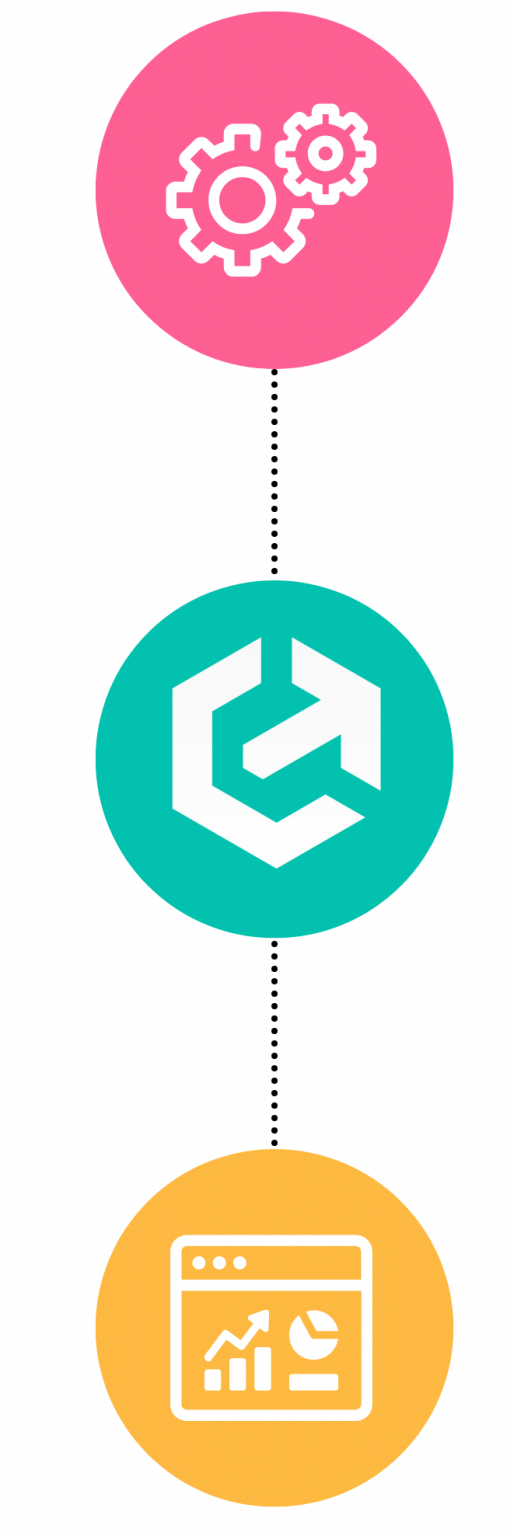 Automated Reconciliation Software - Cointab