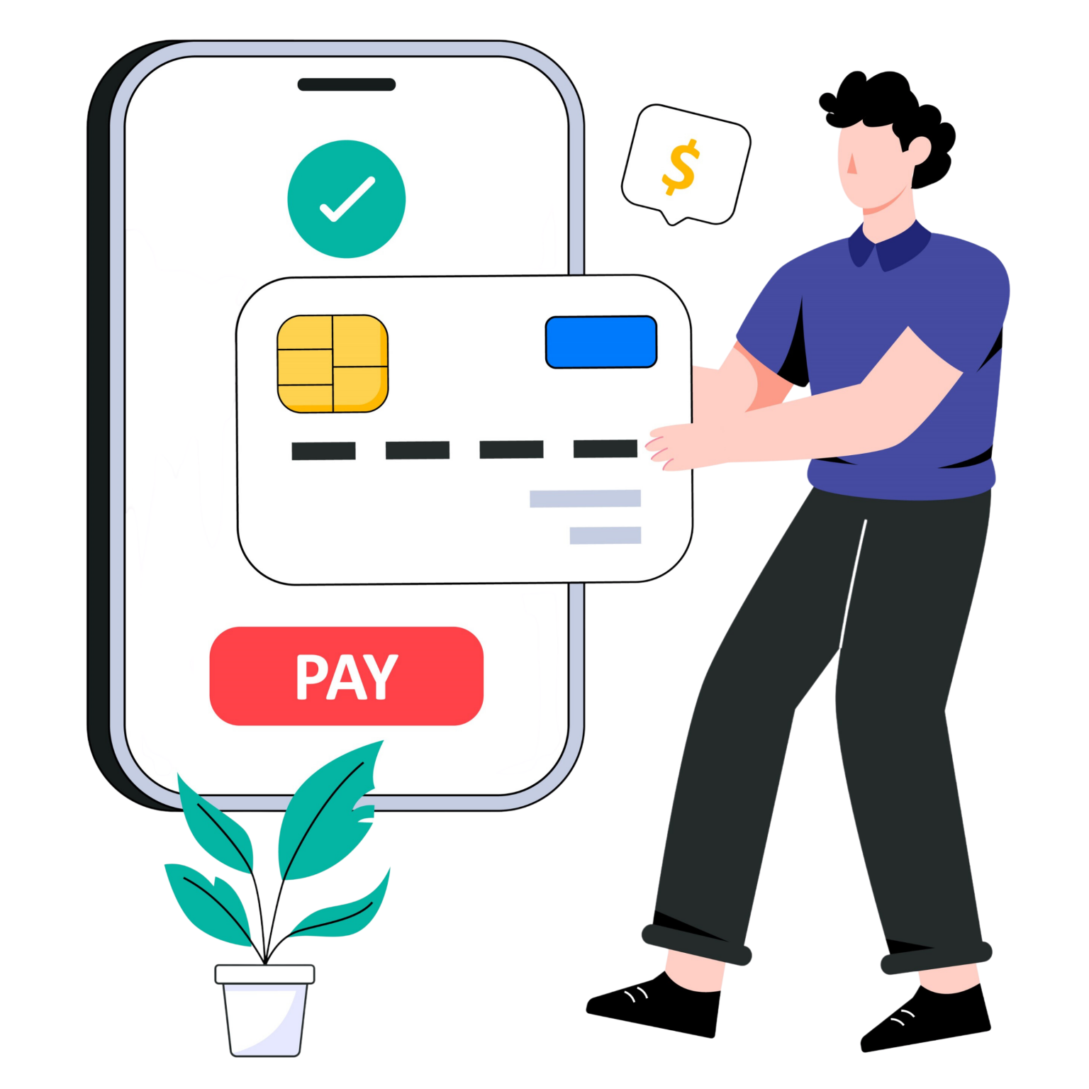 Efficient Financial Management with Automated Credit Card Reconciliation