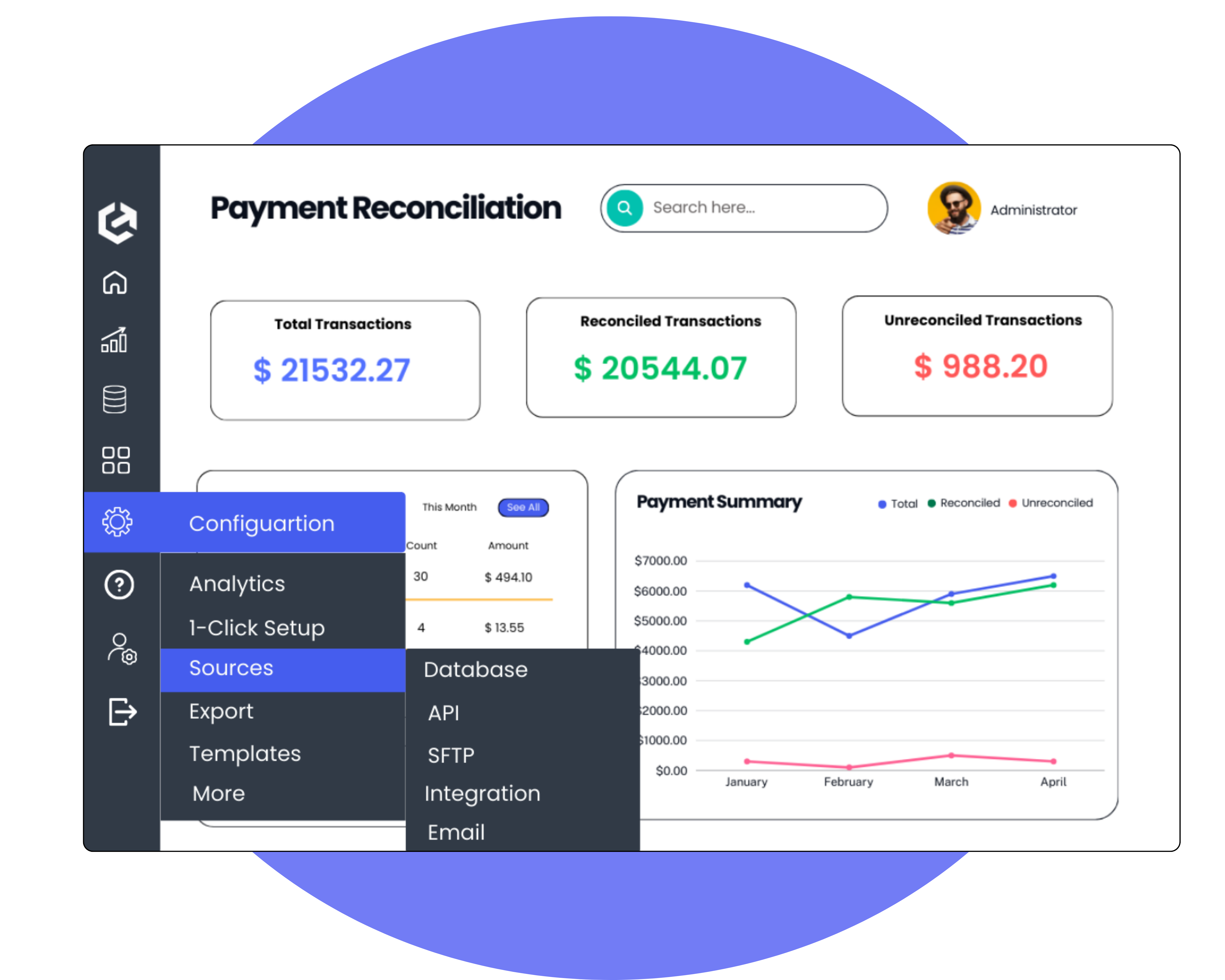 Automate Data Loading with Cointab’s Source Data Automation