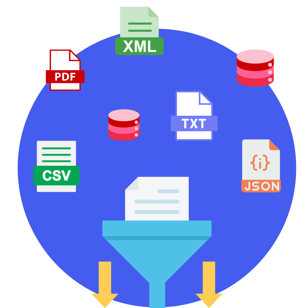 Transform and Process Data with Cointab’s ETL Feature - Cointab