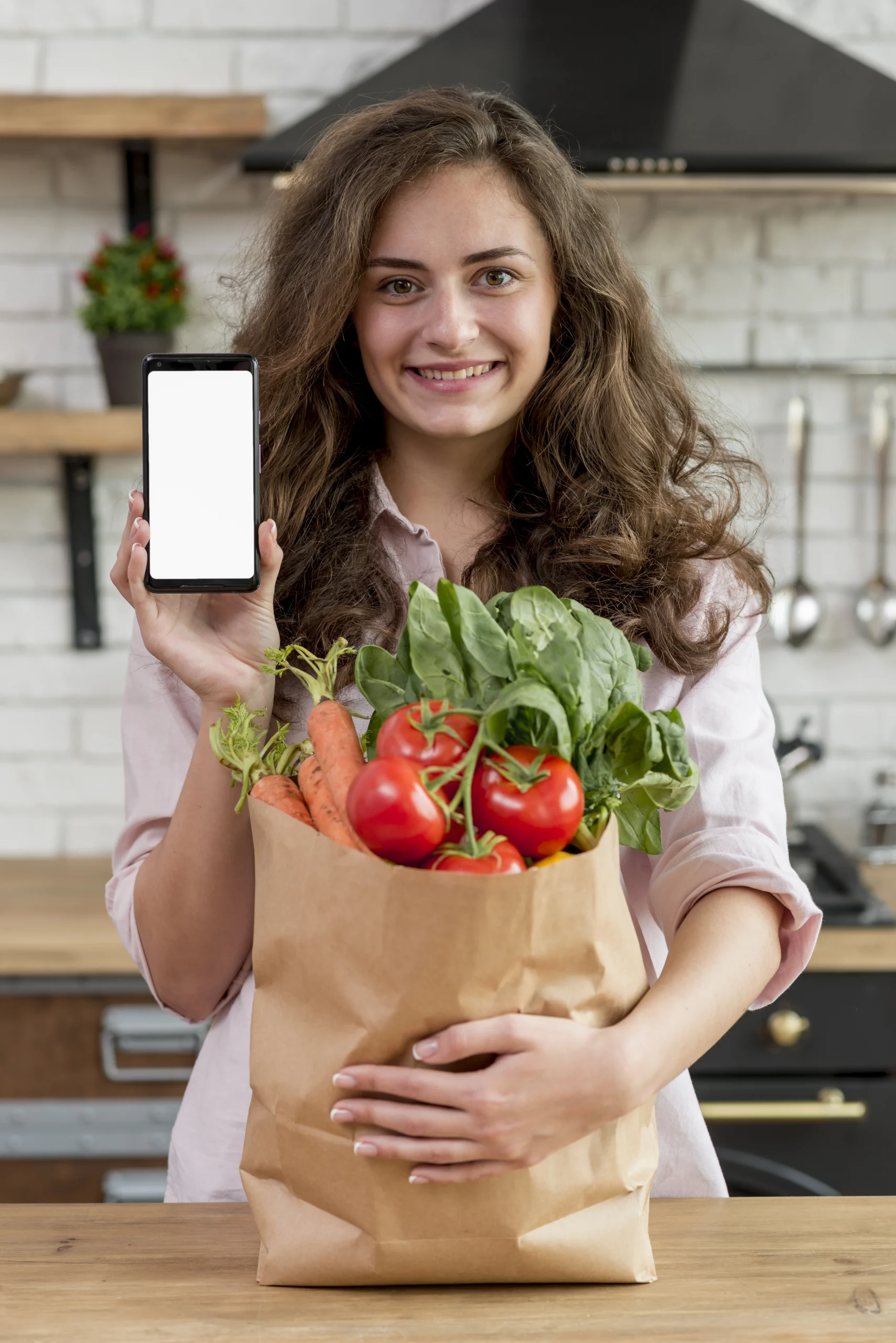 Automated Reconciliation for Food Commerce Payments
